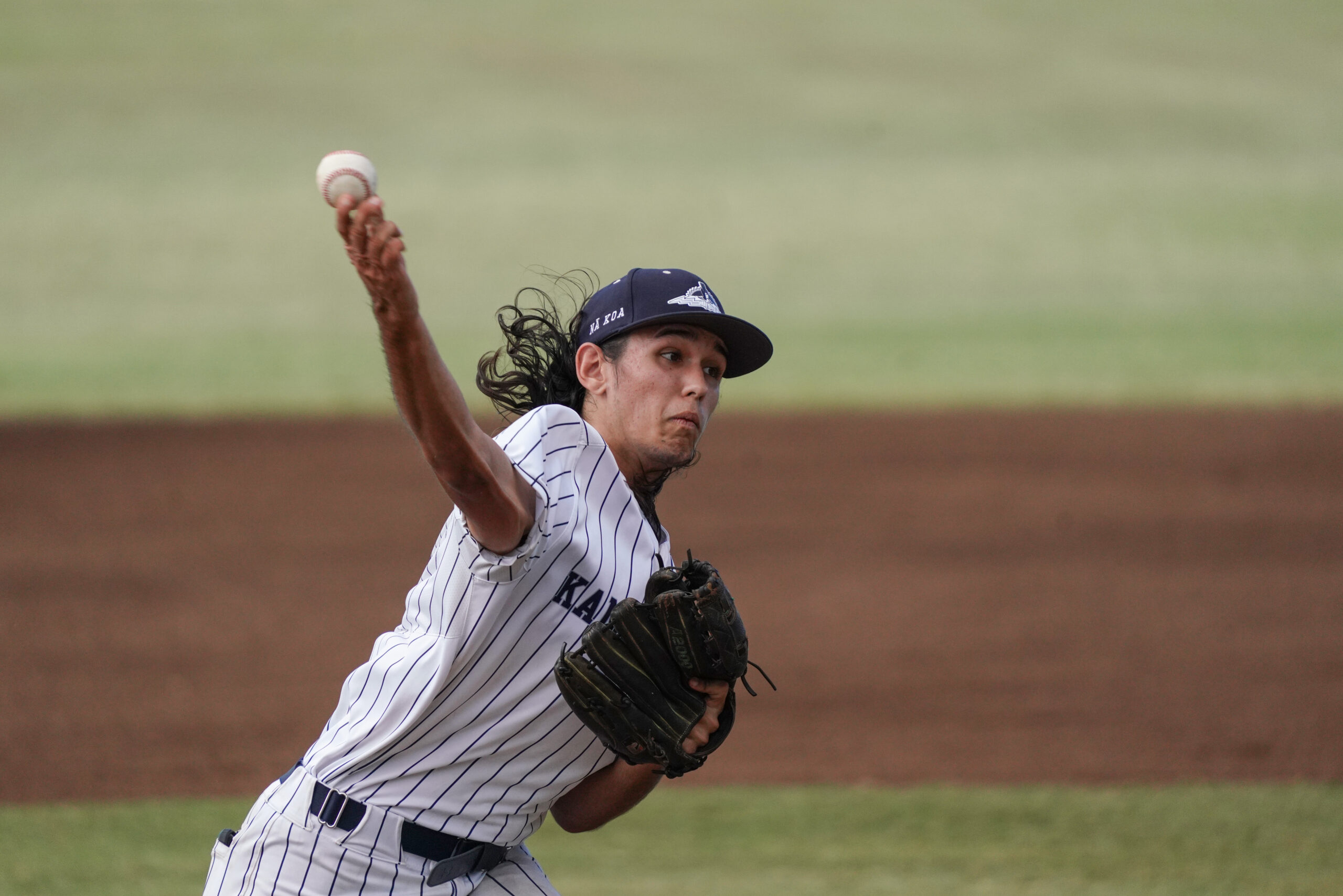 A Maui-made rematch: KS-Maui baseball 3rd at state; Baldwin finishes ...